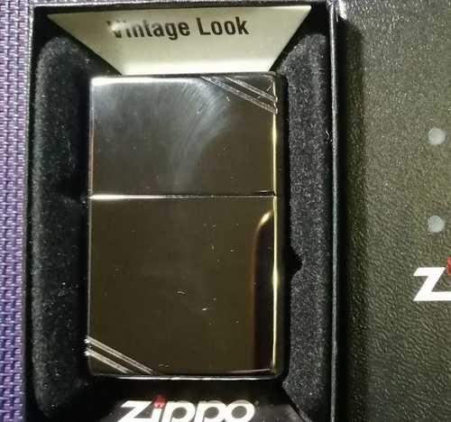 Зажигалка Zippo Vintage Series 1937