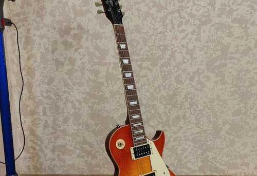 Электро гитара Wilkinson Vintage Les Paul