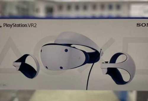 Sony Playstation 5 VR 2