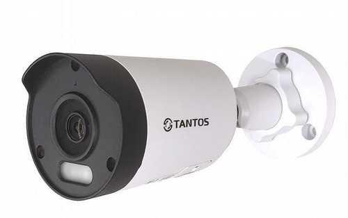 Видеокамера IP Tantos TSi-Pe25FP