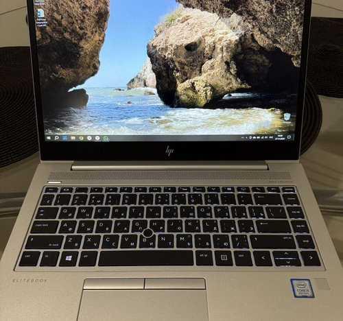 Hp EliteBook 840 g5