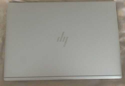 Hp elitebook