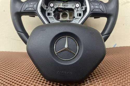 Подушка безопасности Mercedes CLA W117