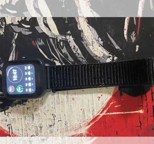 Смарт-часы amazfit Bip U Pro A2008