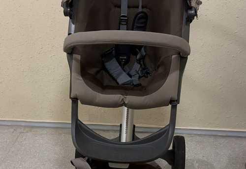 Коляска stokke 2 в 1