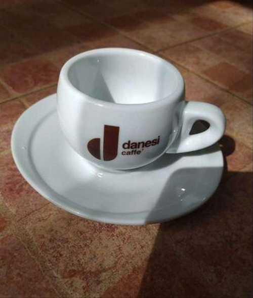 Чашки кофейные Италия