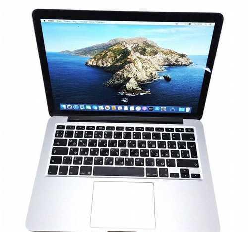 13.3" Apple Macbook Pro A1425, 2012, i7/ 256 SSD