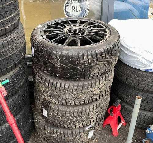 Yokohama Ice Guard IG55 235/40 R18 95T