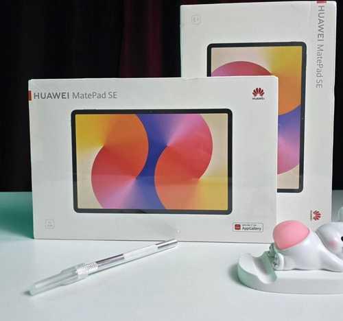 Huawei MatePad SE 11 4/128 Gray