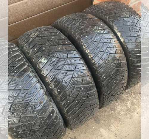 Goodyear Ultragrip Ice Arctic 195/65 R15