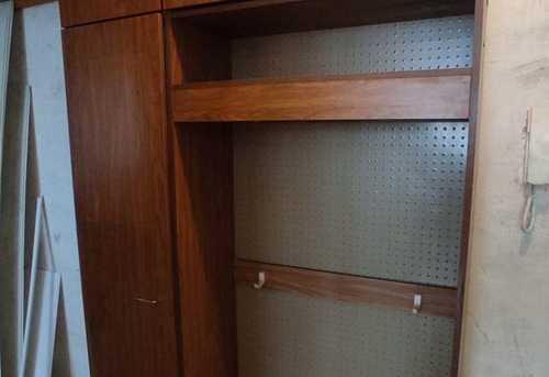 Шкаф прихожая Рига СССР