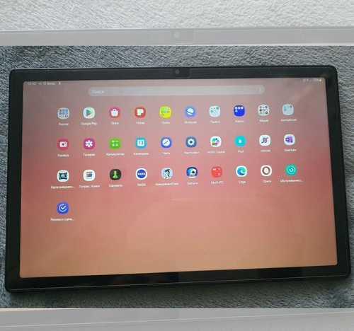 Планшет samsung galaxy tab a8 sm- x205