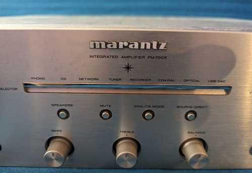 Усилитель Marantz PM7005