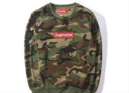 Худи толстовка свитшот supreme