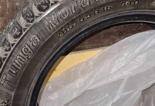 Tunga Nordway 2 205/55 R16