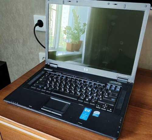 Ноутбук HP HP Compaq nx 7400