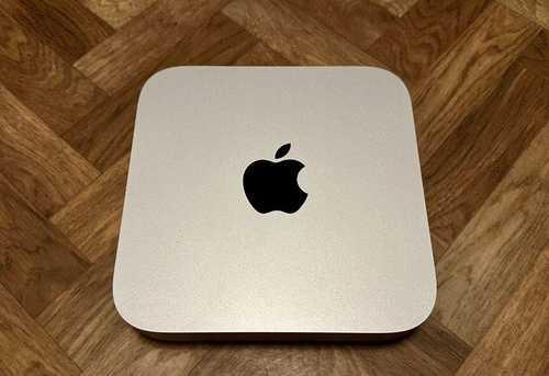 Mac mini M2 8GB/256GB, наработка 8 часов