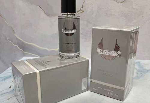 Paco rabanne invictus 67 ml