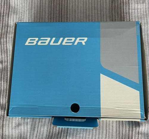 Хоккейные коньки bauer vapor 3x