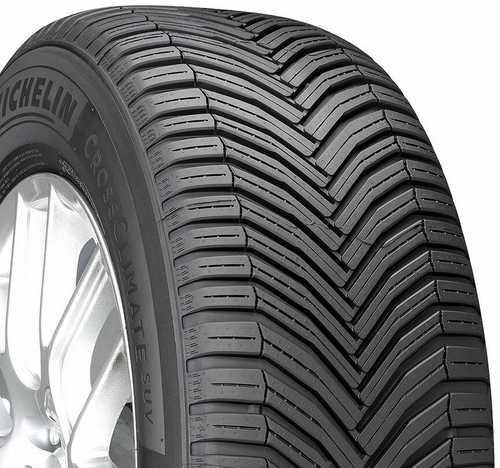 Michelin CrossClimate 2 SUV 265/40 R22 106W