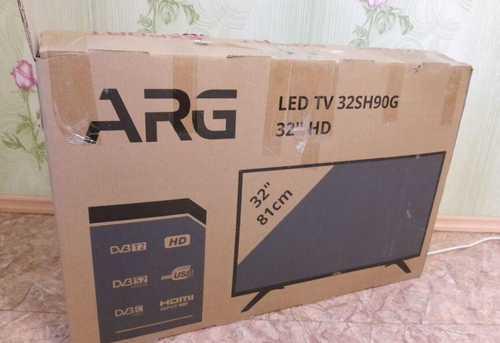 ARG LED TV 32SH90G