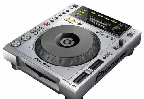 PioneerDJ CDJ 850