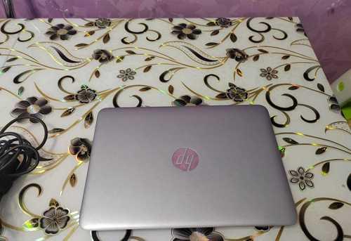 Ноутбук hp elitebook 820 g3 I3 16gb