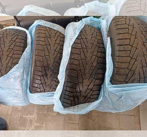 Nokian Tyres Nordman 7 265/60 R18 114T