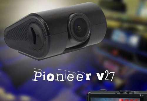 Видеорегистратор pioneer v27