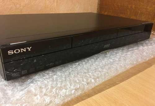 HDD DVD рекордер Sony RDR-AT200