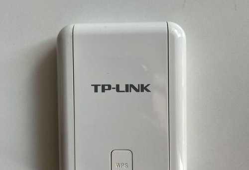 Wi-Fi адаптер TP-link