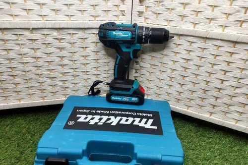 Шуруповерт Makita 36v