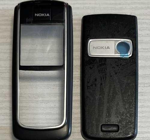 Корпус nokia 6020