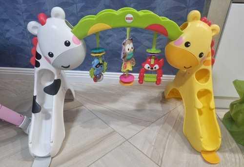 Детский игровой центр Fisher-Price