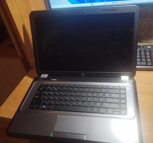 Ноутбук HP Pavilion g6-1300er