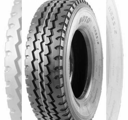 Шина грузовая 11.00 R22.5 Boto BT-168 Универсальная 146/143M 16pr