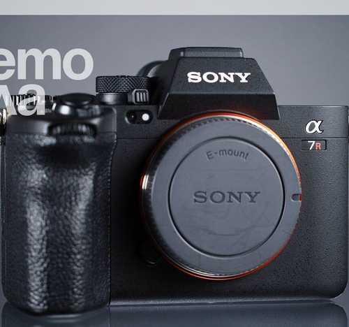 Sony A7R Mark V Body (24 т.к.)