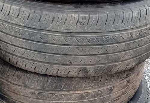 Dunlop Grandtrek ST30 235/55 R18