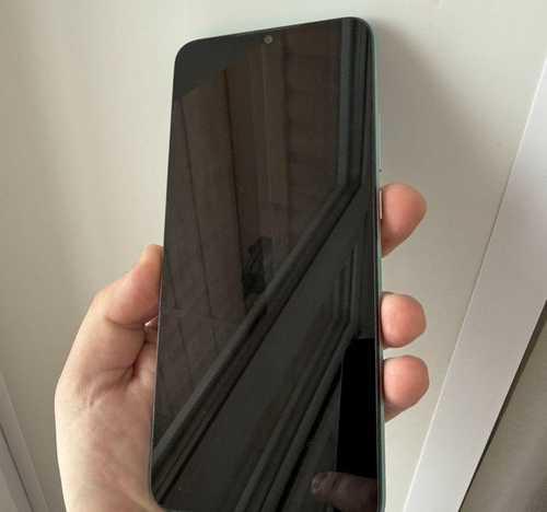 Xiaomi Redmi 10C, 4/128 ГБ