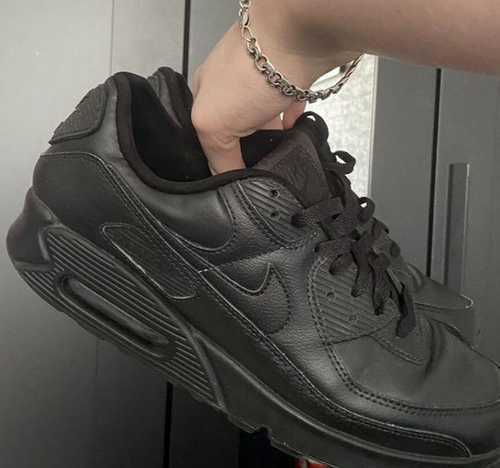 Nike Air Max 90 black