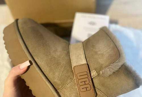 Угги UGG женские 41 размер