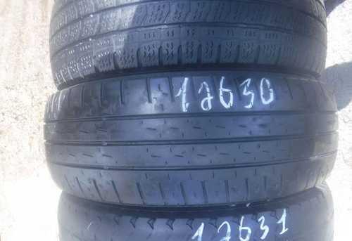 Pirelli Carrier 205/70 R15