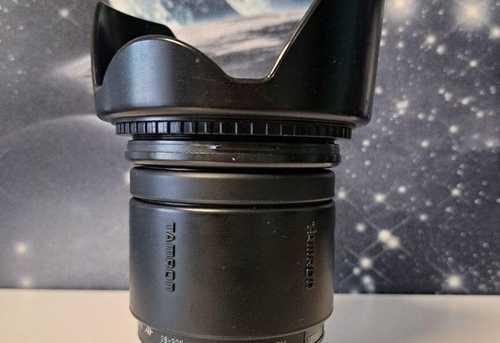 Tamron AF 28-200mm f/3.8-5.6 71DM Sony/Minolta