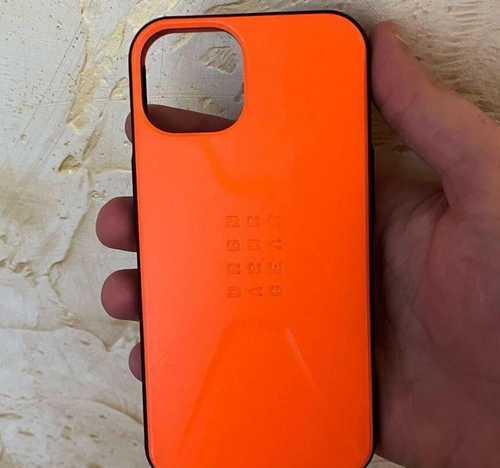 Защитный (тактический)чехол UAG на iPhone 13