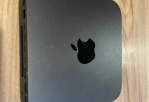 Apple mac mini 2018