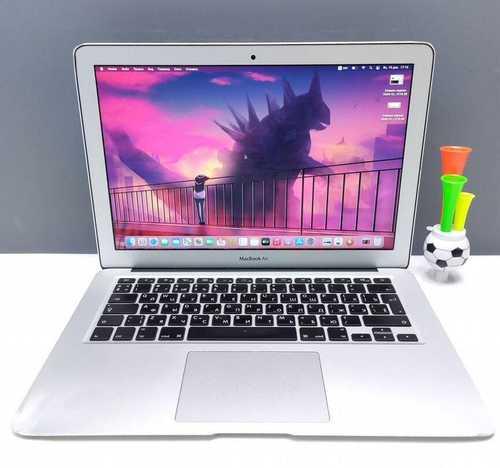 MacBook Air 13 Гарантия 90 дней