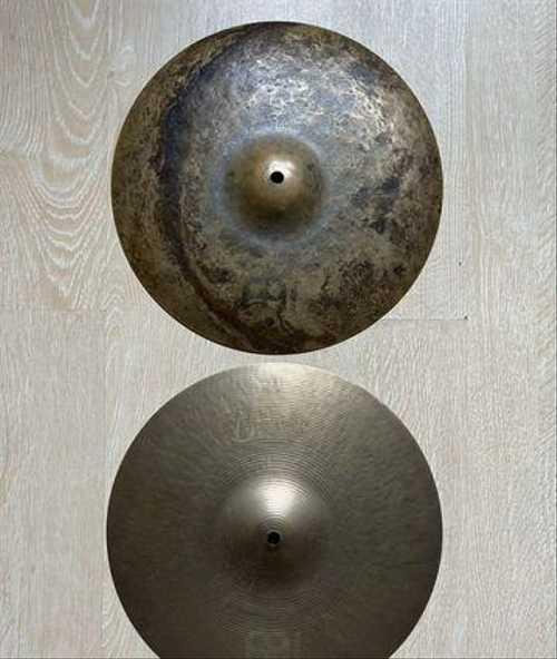 Meinl Byzance 14’’ Sand Hat