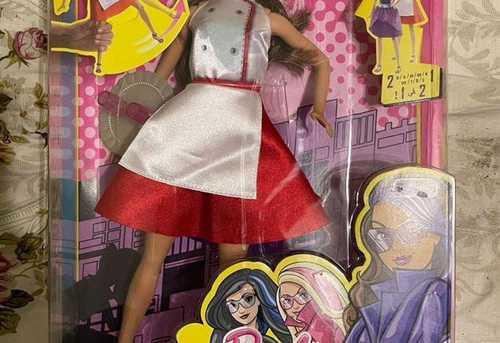 Кукла Barbie секретный агент Тереза