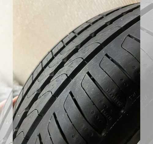 Pirelli Scorpion Verde 225/45 R19 96W