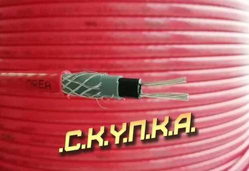 Саморегулирующийся кабель / лот dvxgn 26896